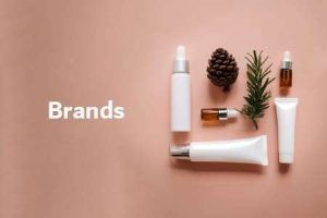 Vanilla Cosmetics – Vanilla cosmetics