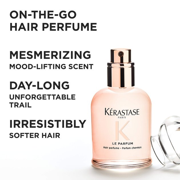 KERASTASE Gloss Absolu Le Parfum Hair Perfume عطر للشعر من كريستاس ...
