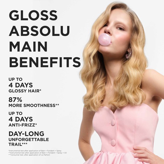 KERASTASE Gloss Absolu Le Parfum Hair Perfume عطر للشعر من كريستاس ...