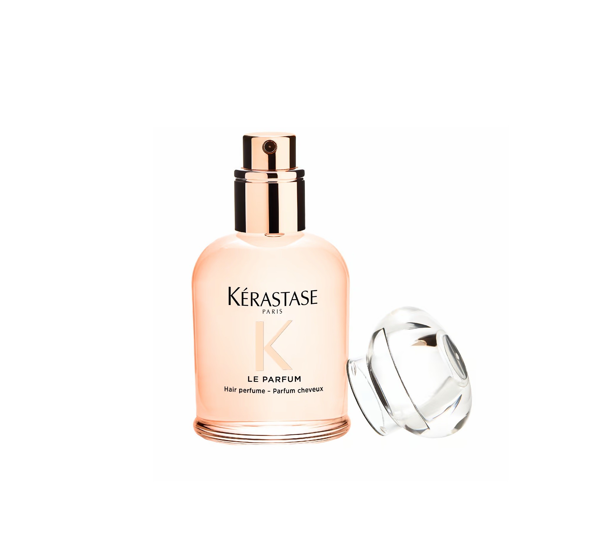 KERASTASE Gloss Absolu Le Parfum Hair Perfume عطر للشعر من كريستاس ...